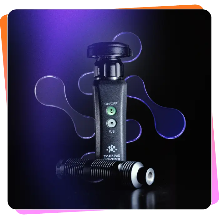 Endoscope - Taevas Origins